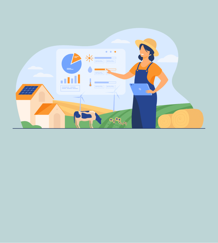 RIGHT-Agri Module | Efficient Billing Solutions for Agri Shops