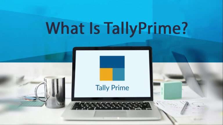 What Is TallyPrime? A Beginner’s Guide to the Most Popular Accounting ...